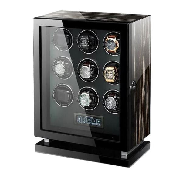 Watchbox Store | Watch Boxes, Watch Cases & Watch Winders - Watch Box