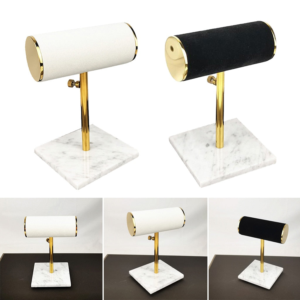 LUXURY- ELEGANT -MARBLE -WATCH -HOLDER - Watchbox -Store – Watchbox Store