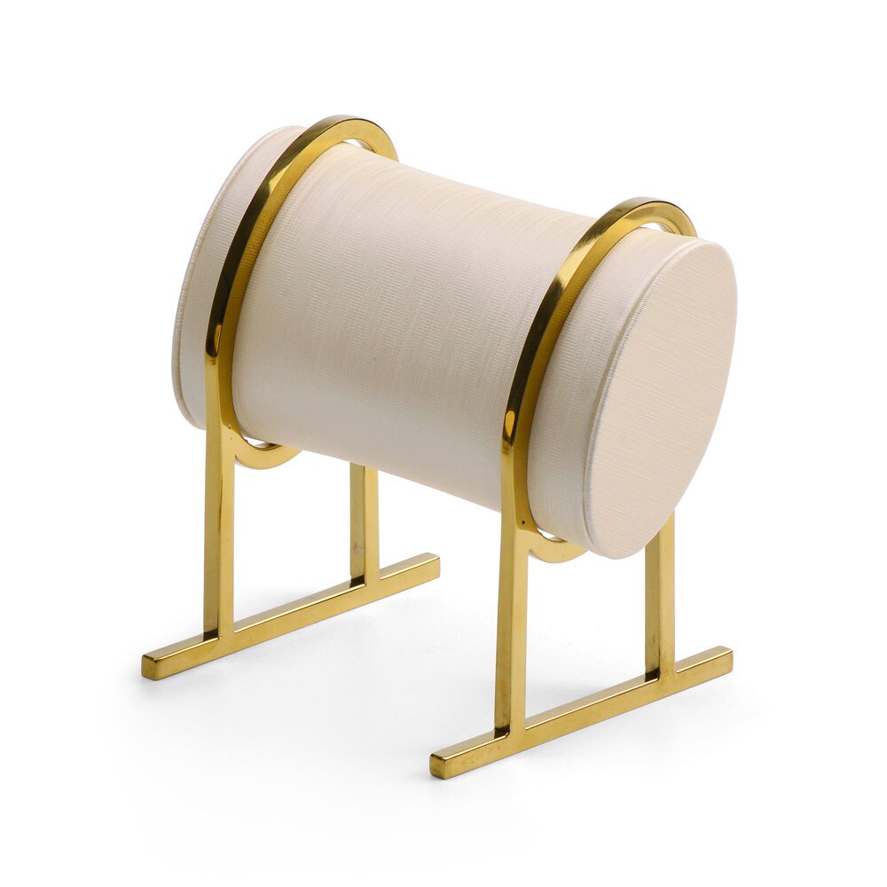 LUXURY WATCH -STAND- CHAMPAGNE - Watchbox- Store – Watchbox Store