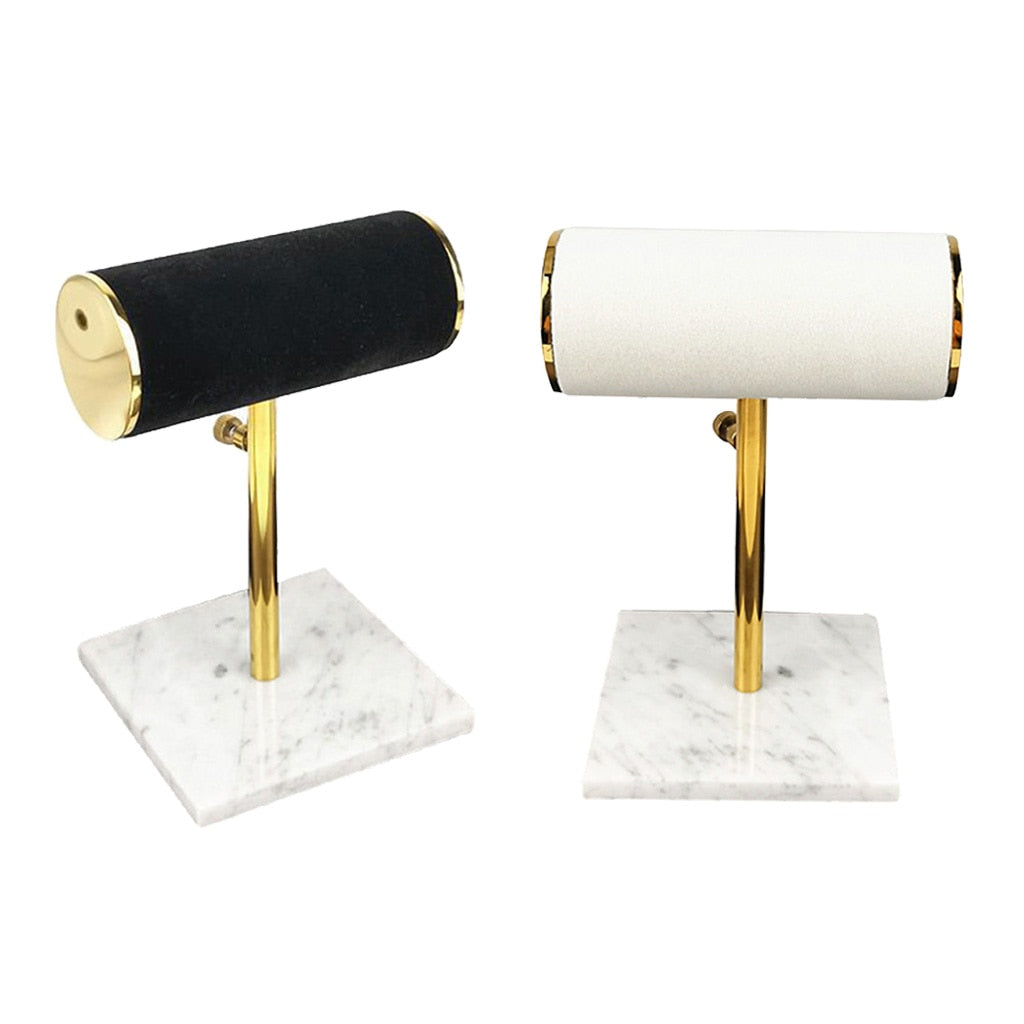 LUXURY- ELEGANT -MARBLE -WATCH -HOLDER - Watchbox -Store – Watchbox Store