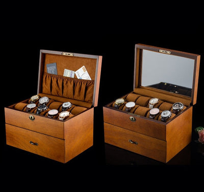 WATCH BOX FOR WOMEN – Watchbox Store