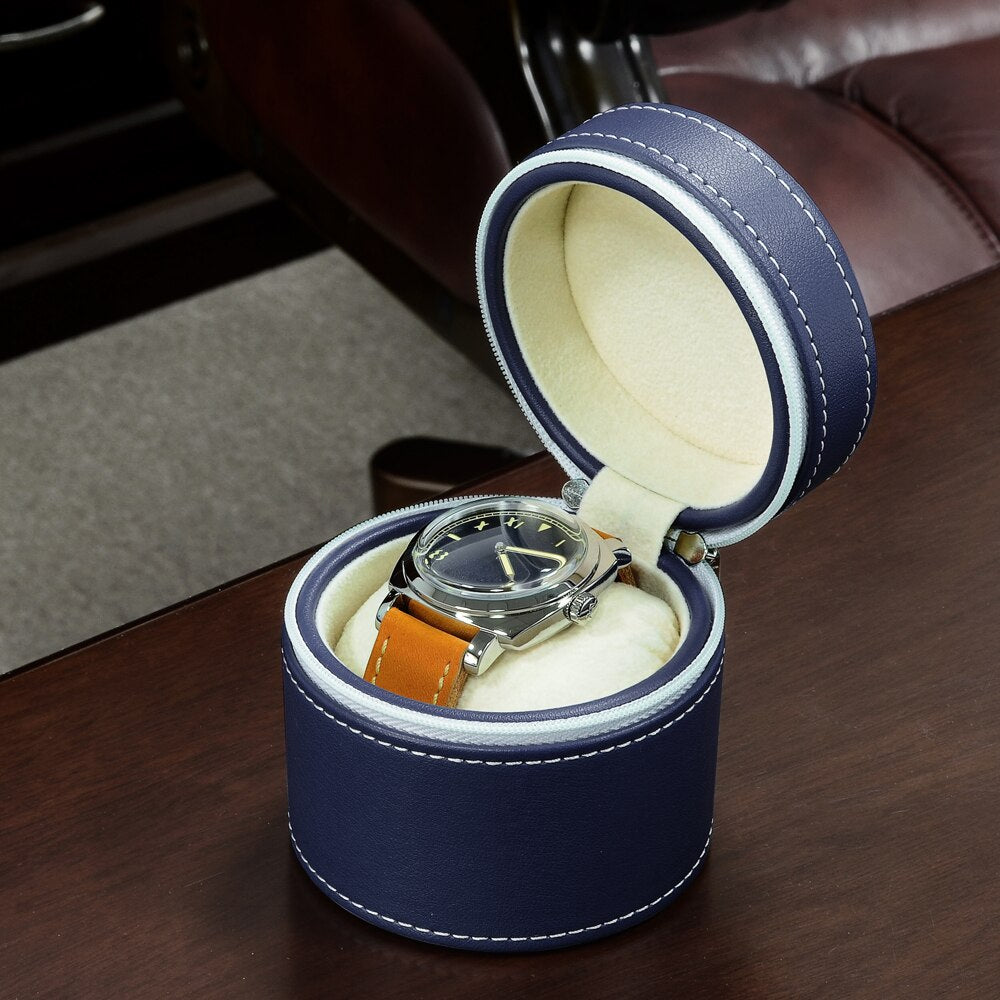 WATCH- CASE -UNIQUE - 1 -WATCH - Watchbox- Store – Watchbox Store