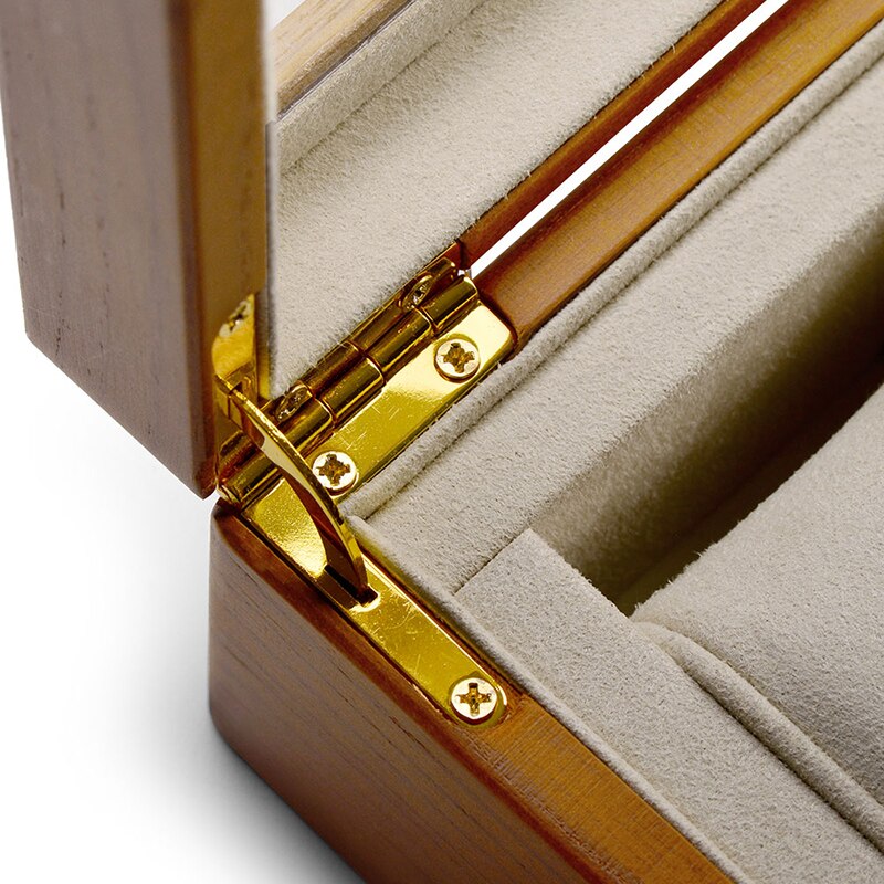 MEN -AND -WOMEN -WATCH -BOX -SOLID -WOOD - 10 -WATCHES - Watchbox ...