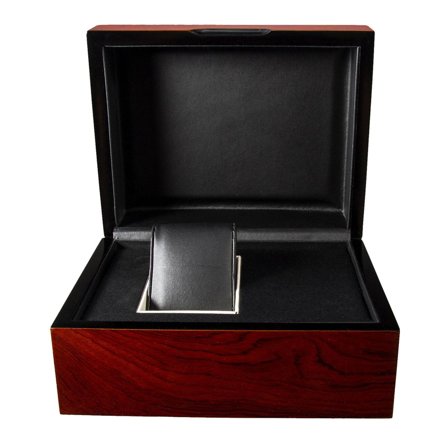 WATCH -BOX- RUSTIC -WOOD - 4- WATCHES - Watchbox -Store – Watchbox Store