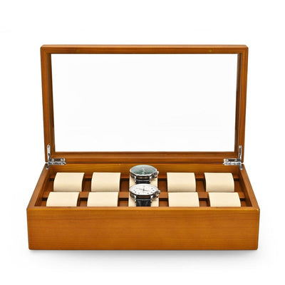 Watchbox Store | Watch Boxes, Watch Cases & Watch Winders - Watch Box