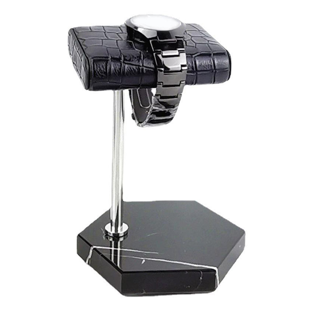 WATCH- HOLDER - SOFT -MARBLE -WATCH -STAND - 1 -WATCH - Watchbox- Store ...