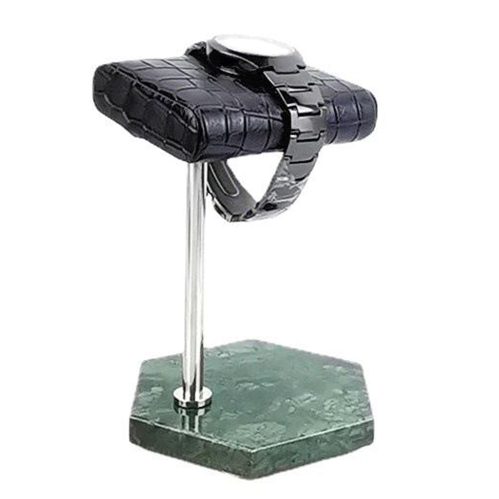 WATCH- HOLDER - SOFT -MARBLE -WATCH -STAND - 1 -WATCH - Watchbox- Store ...